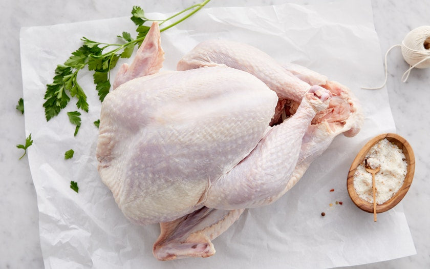 Poultry – Sonoma County Meat Co.