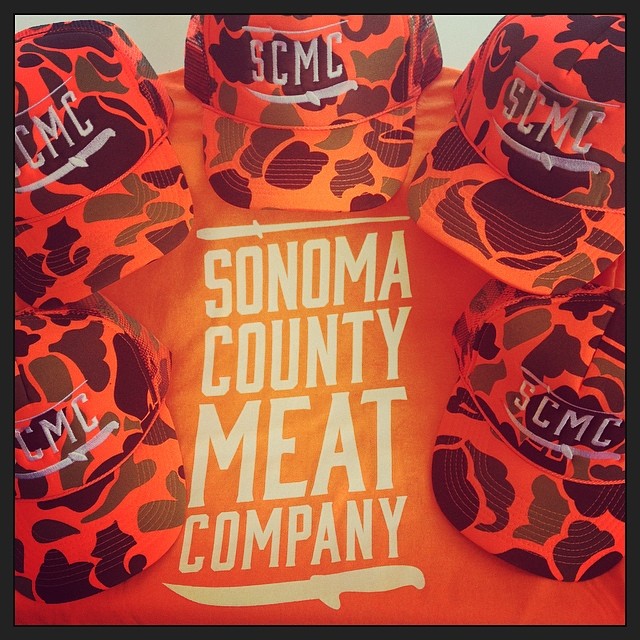 Gifts + Merch – Sonoma County Meat Co.