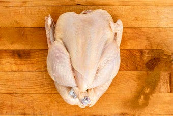 Heirloom Whole Chicken – Sonoma County Meat Co.