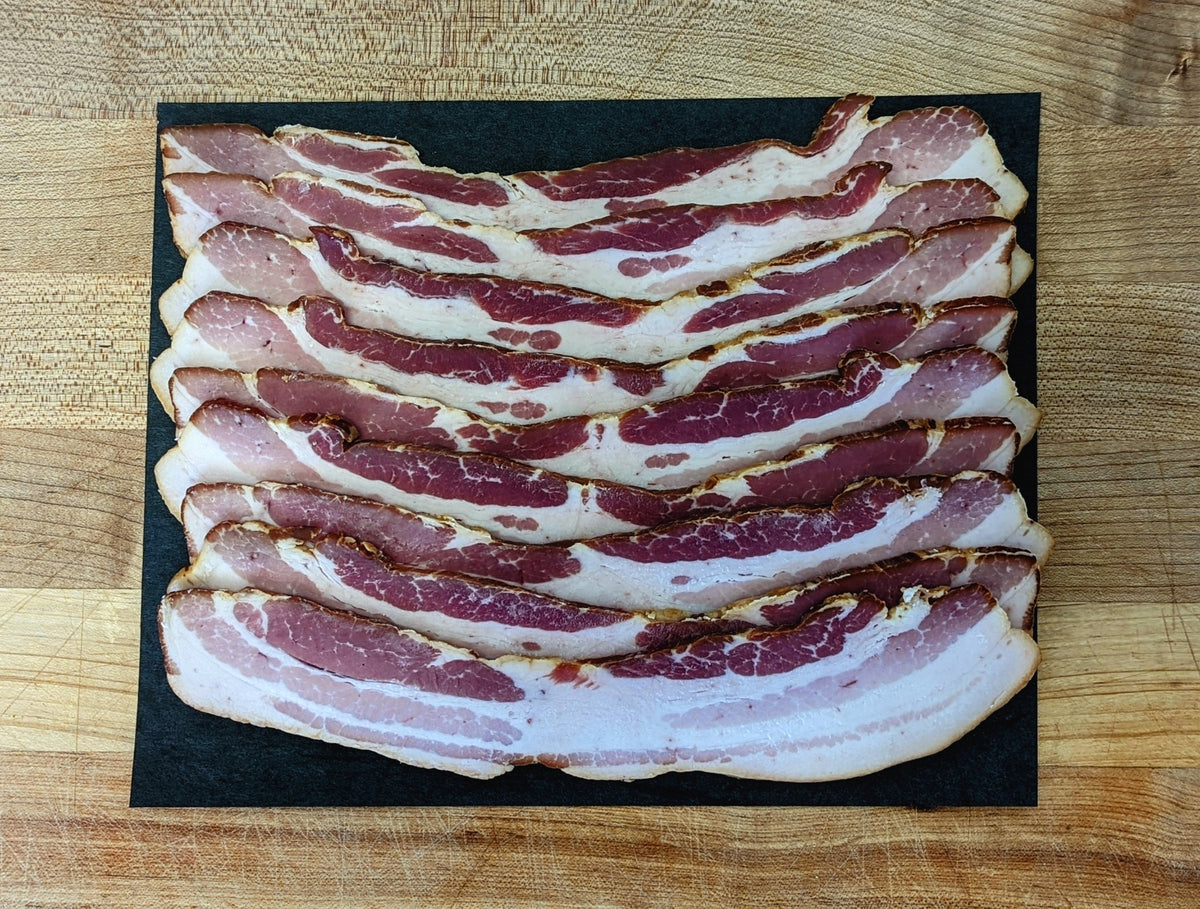 SCMC Applewood Bacon – Sonoma County Meat Co.